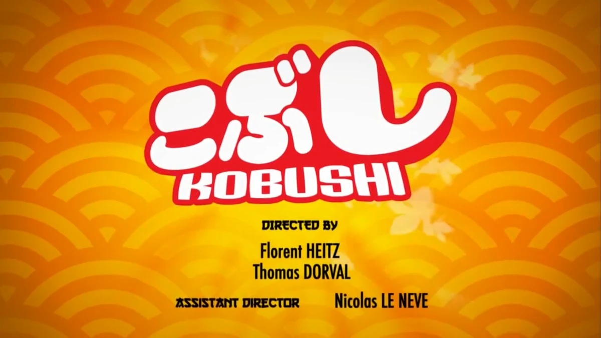 Kobushi (theme song) | Kobushi Wiki | Fandom