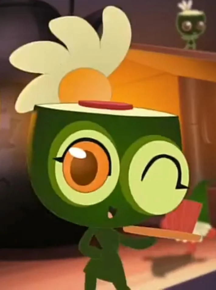 Tekka Maki | Kobushi Wiki | Fandom