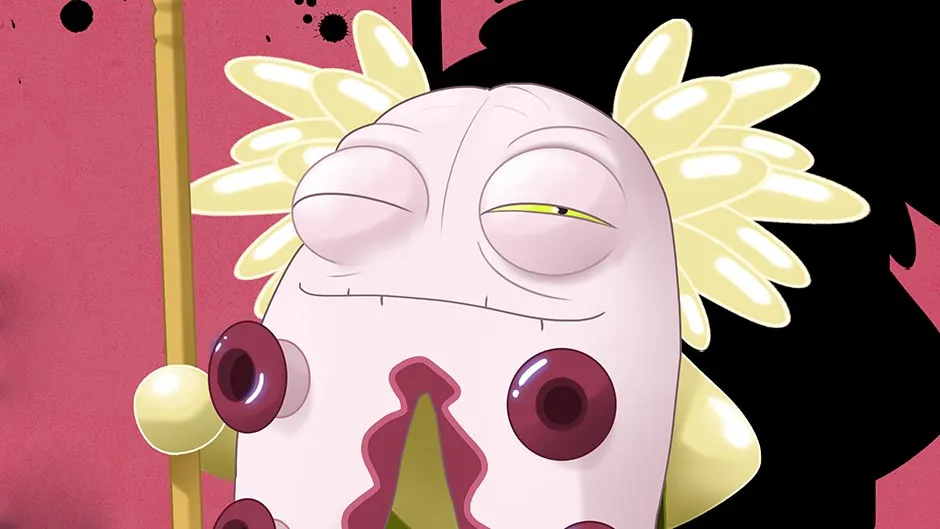 Master Tako | Kobushi Wiki | Fandom