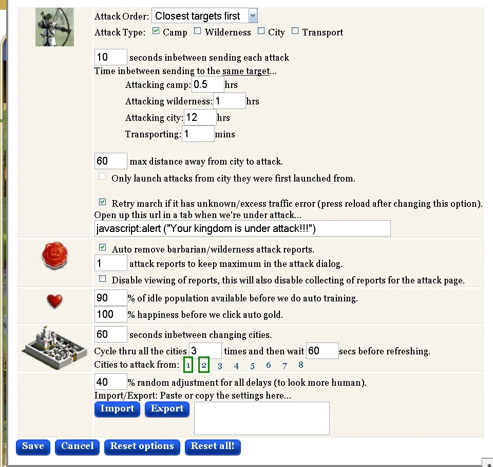 User blog:Chase Illuminatus Blaskin/For the Beautification of Camelot ...
