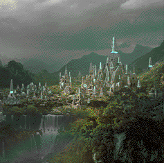 Annwyn | Kingdoms of Camelot Wiki | Fandom