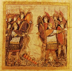 Badon | Kingdoms of Camelot Wiki | Fandom