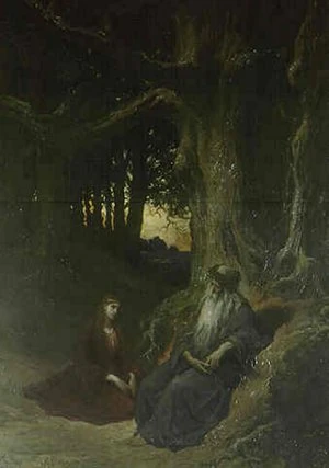 Celidon | Kingdoms of Camelot Wiki | Fandom