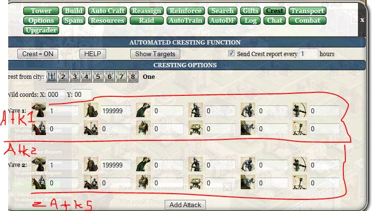 Throne Room Setup | Kingdoms of Camelot Wiki | Fandom