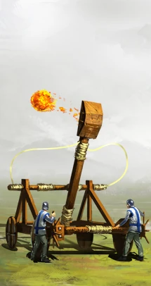 Catapult | Kingdoms of Camelot Wiki | Fandom