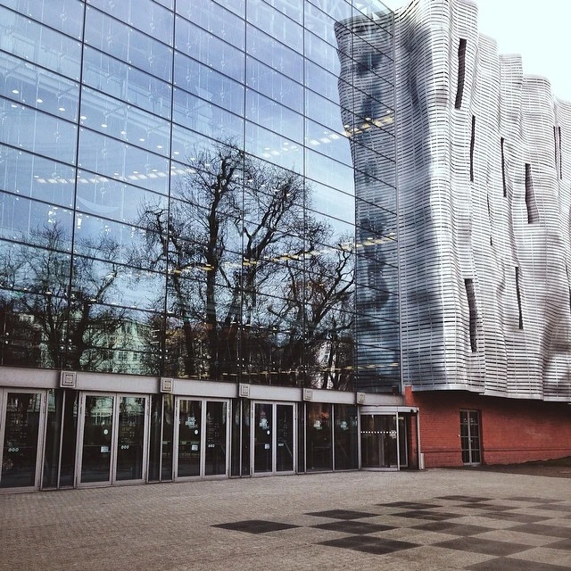 Old Brewery | Kocham Poznań Wiki | Fandom