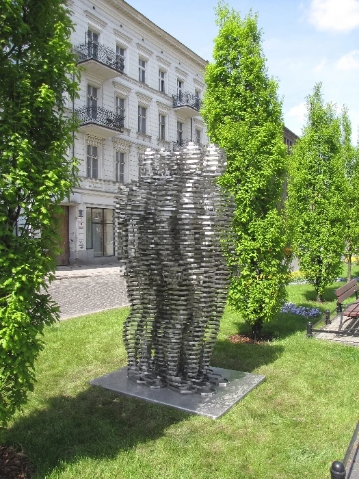 Golem | Kocham Poznań Wiki | Fandom