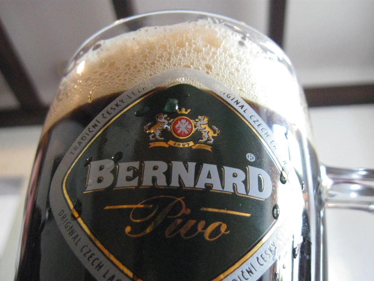 Czech beer and stories in Poznań | Kocham Poznań Wiki | Fandom