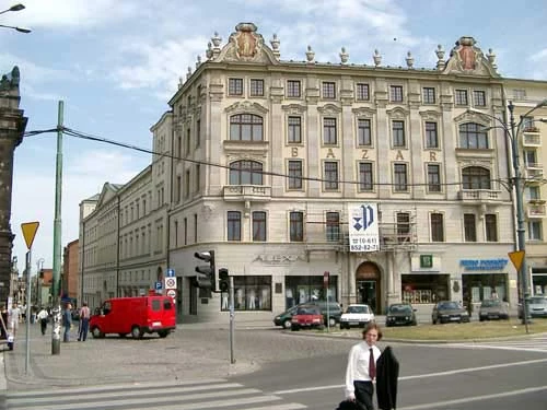 Bazar | Kocham Poznań Wiki | Fandom