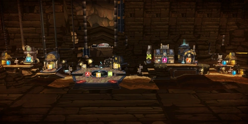 Altera | Kochamy Elsword Wiki | Fandom