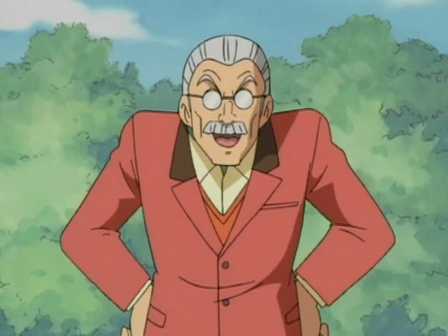 Korosuke Ezaki | Kochikame Wiki | Fandom