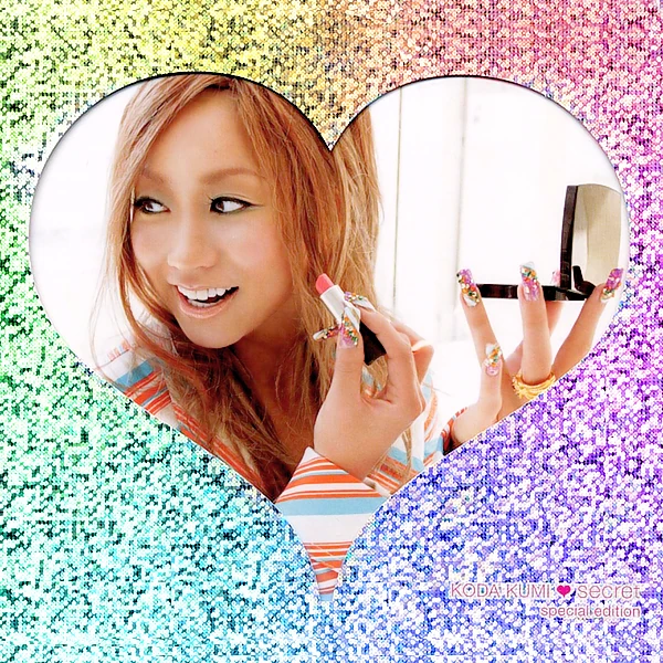 Secret | Koda Kumi Wiki | Fandom