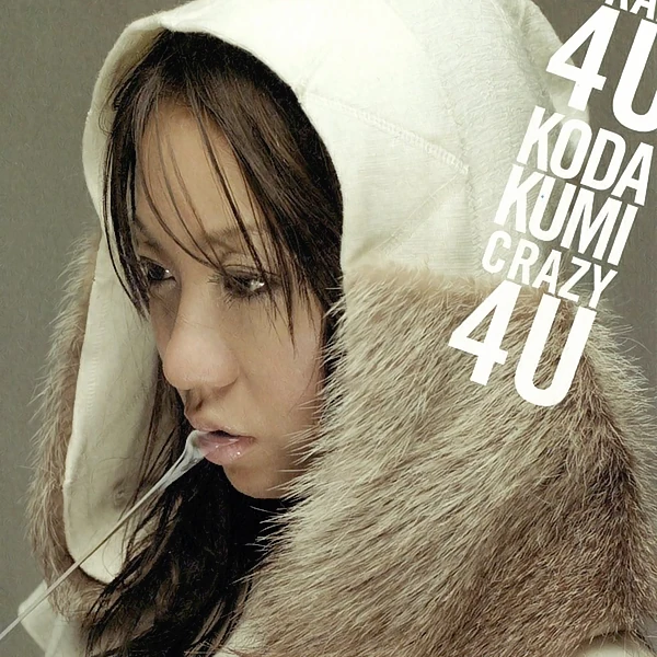 Crazy 4 u | Koda Kumi Wiki | Fandom