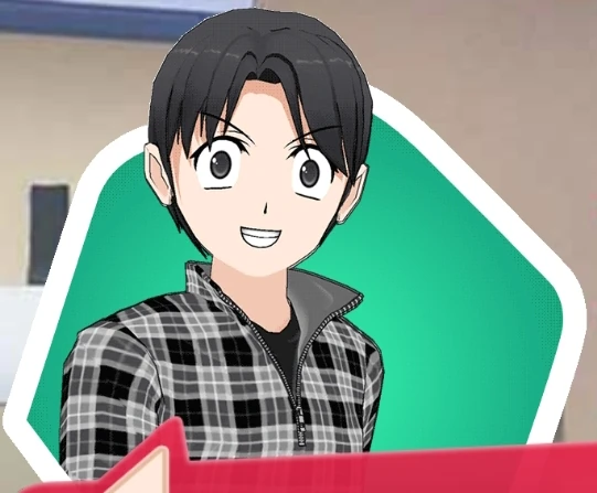 Adit | Komunitas Kode Keras Buat Cowok dari Cewek | Fandom