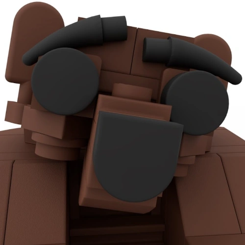 Thomas The Tank Spider | Kodiak Bricks Wiki | Fandom