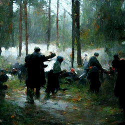 The Buskin Disaster | Kodiak Dark Zone Wiki | Fandom