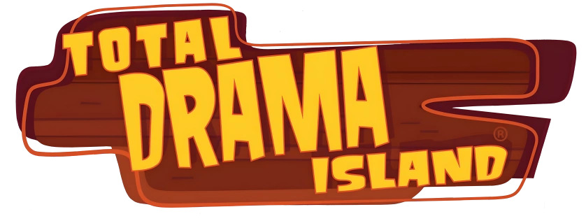 Total Drama Island | Kodi's TD ORG Wiki | Fandom