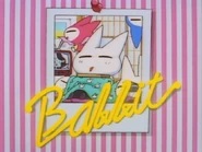 Babbit | Kodocha Wiki | Fandom