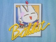 Babbit | Kodocha Wiki | Fandom
