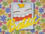 Babbit | Kodocha Wiki | Fandom