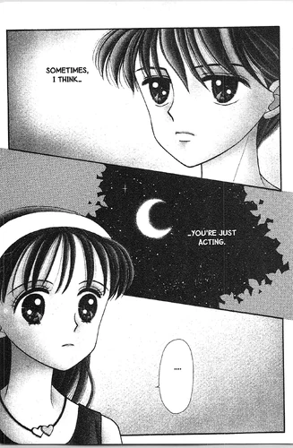 Chapter 13 | Kodocha Wiki | Fandom