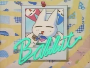 Babbit | Kodocha Wiki | Fandom