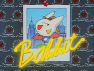 Babbit | Kodocha Wiki | Fandom
