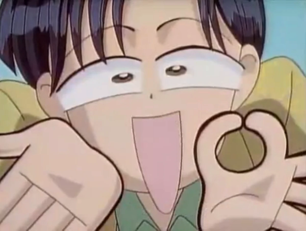 Ryousuke Motodana | Kodocha Wiki | Fandom