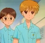 Akito Hayama | Kodocha Wiki | Fandom