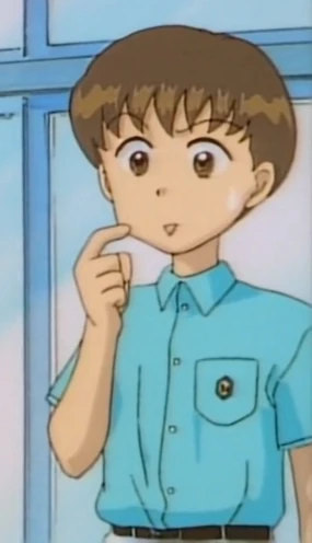 Yukihiro Yasuda | Kodocha Wiki | Fandom
