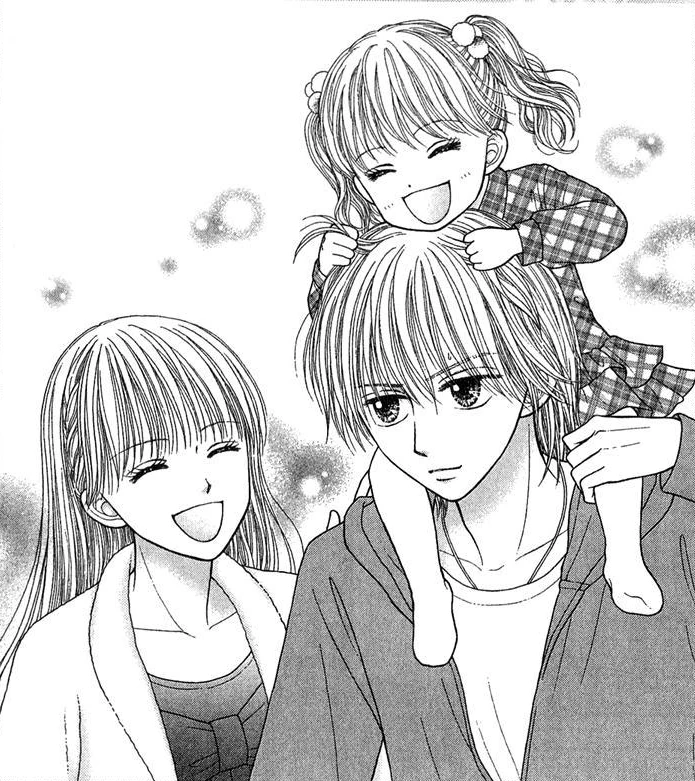 Sari Hayama | Kodocha Wiki | Fandom