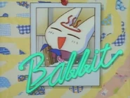 Babbit | Kodocha Wiki | Fandom