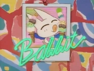 Babbit | Kodocha Wiki | Fandom
