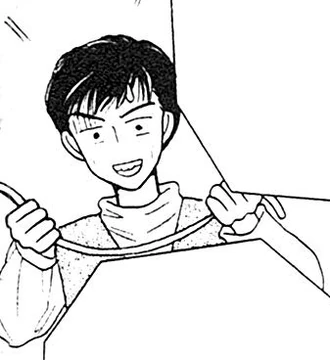 kodocha coloring pages
