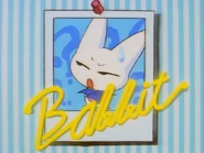 Babbit | Kodocha Wiki | Fandom