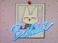 Babbit | Kodocha Wiki | Fandom