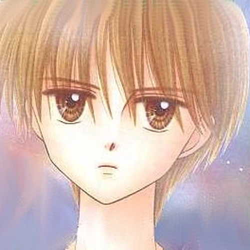 Kodocha Akito And Fuka