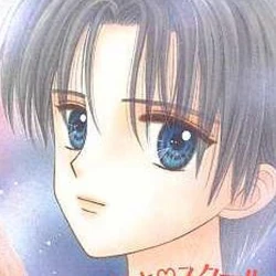 kodocha coloring pages