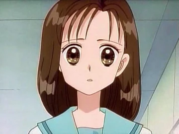 Kodocha Akito And Fuka