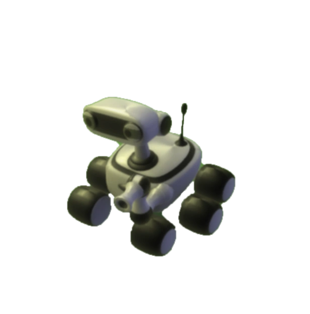 Ровер | Kodu Game Lab Вики | Fandom