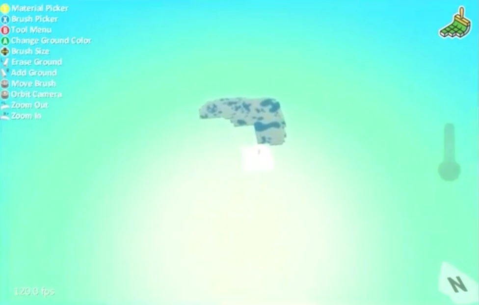 Terrain | Kodu Wiki | Fandom