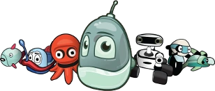 Character | Kodu Game Lab Wiki | Fandom