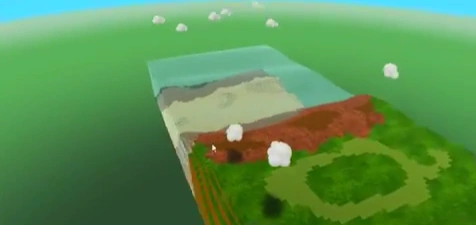 World | Kodu Game Lab Wiki | Fandom