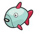 Fish | Kodu Game Lab Wiki | Fandom