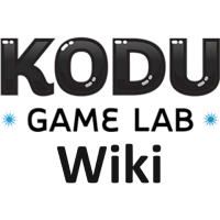 Path Tool | Kodu Game Lab Wiki | Fandom