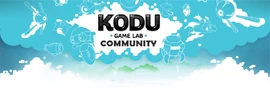 Kodu Game Lab Community | Kodu Game Lab Wiki | Fandom