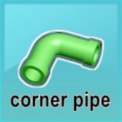 Corner Pipe | Kodu Game Lab Wiki | Fandom