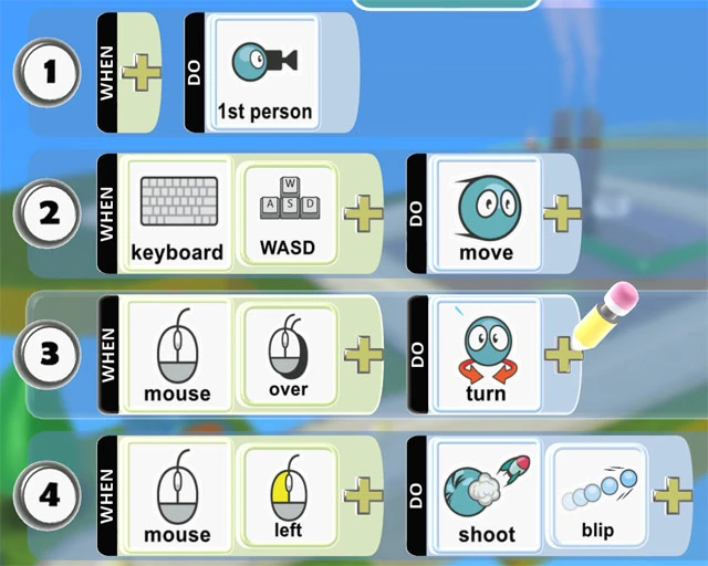 Kodu Game Lab/Update History | Kodu Game Lab Wiki | Fandom