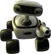 Rover/Gallery | Kodu Game Lab Wiki | Fandom