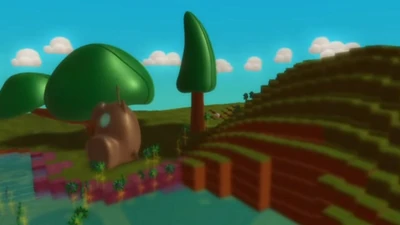 Screenshots | Kodu Game Lab Wiki | Fandom